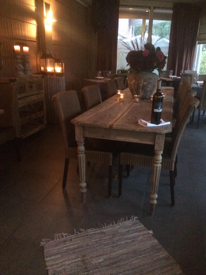 Keysershof - Sinaai-Waas - Oost-Vlaanderen - Salino.be