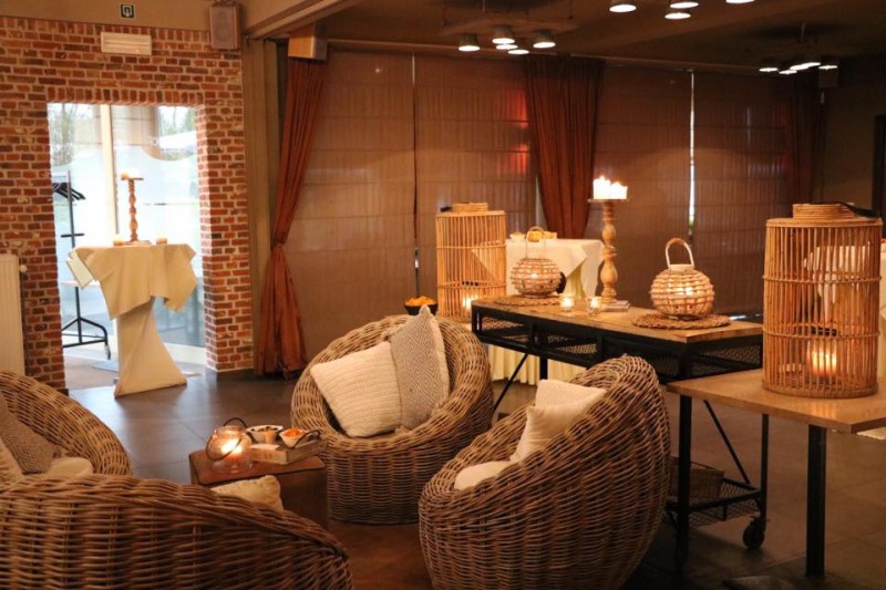 Keysershof - Sinaai-Waas - Oost-Vlaanderen - Salino.be