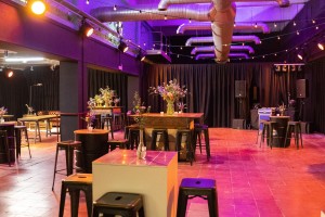 Feestzaal Gent - Alle Feestzalen in Gent (Oost-vlaanderen) op Salino.be ...