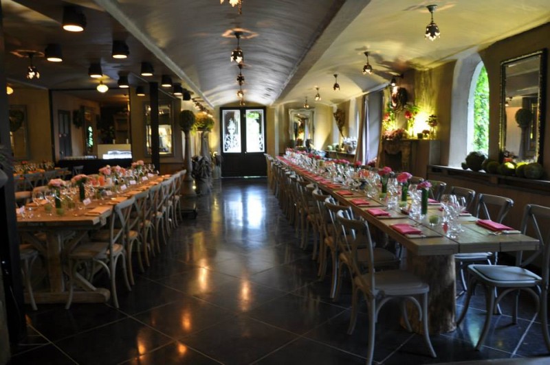 Domein Rotsaert - Wortegem - Oost-Vlaanderen - Salino.be