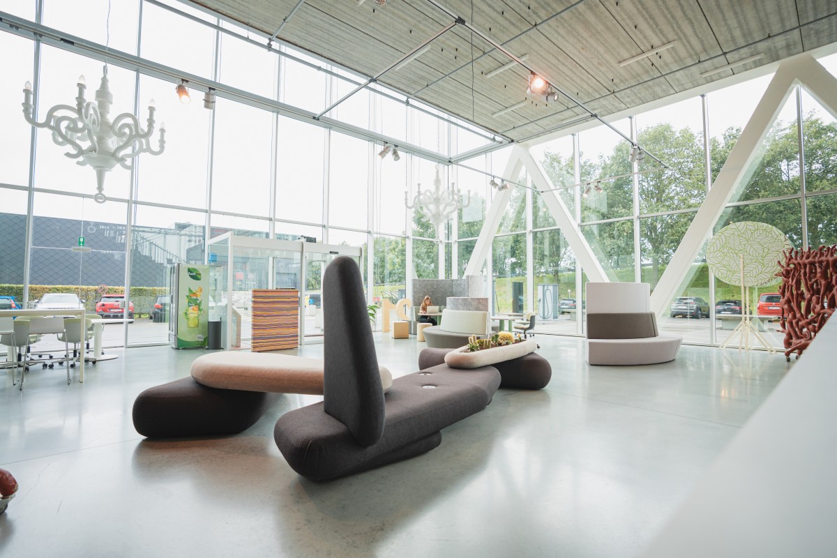 Frame21 Herentals - Herentals - Antwerpen - Salino.be