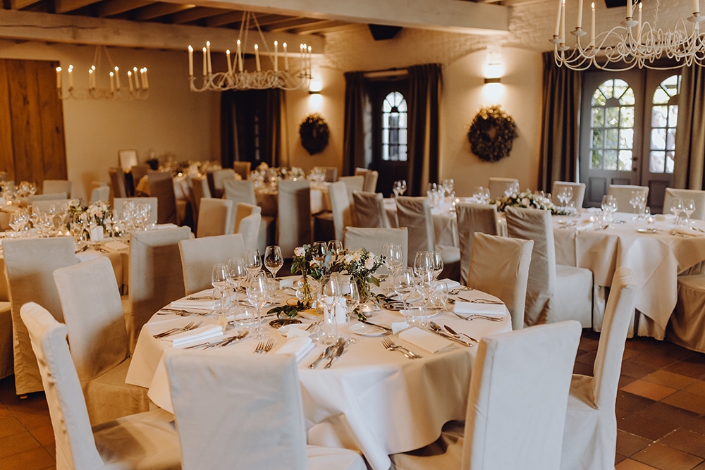 Het Geuzenhof - Wetteren - Oost-Vlaanderen - Salino.be