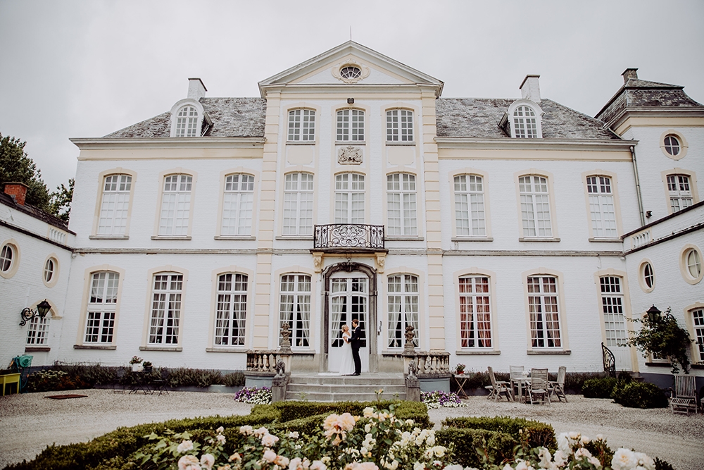 Het Geuzenhof - Wetteren - Oost-Vlaanderen - Salino.be