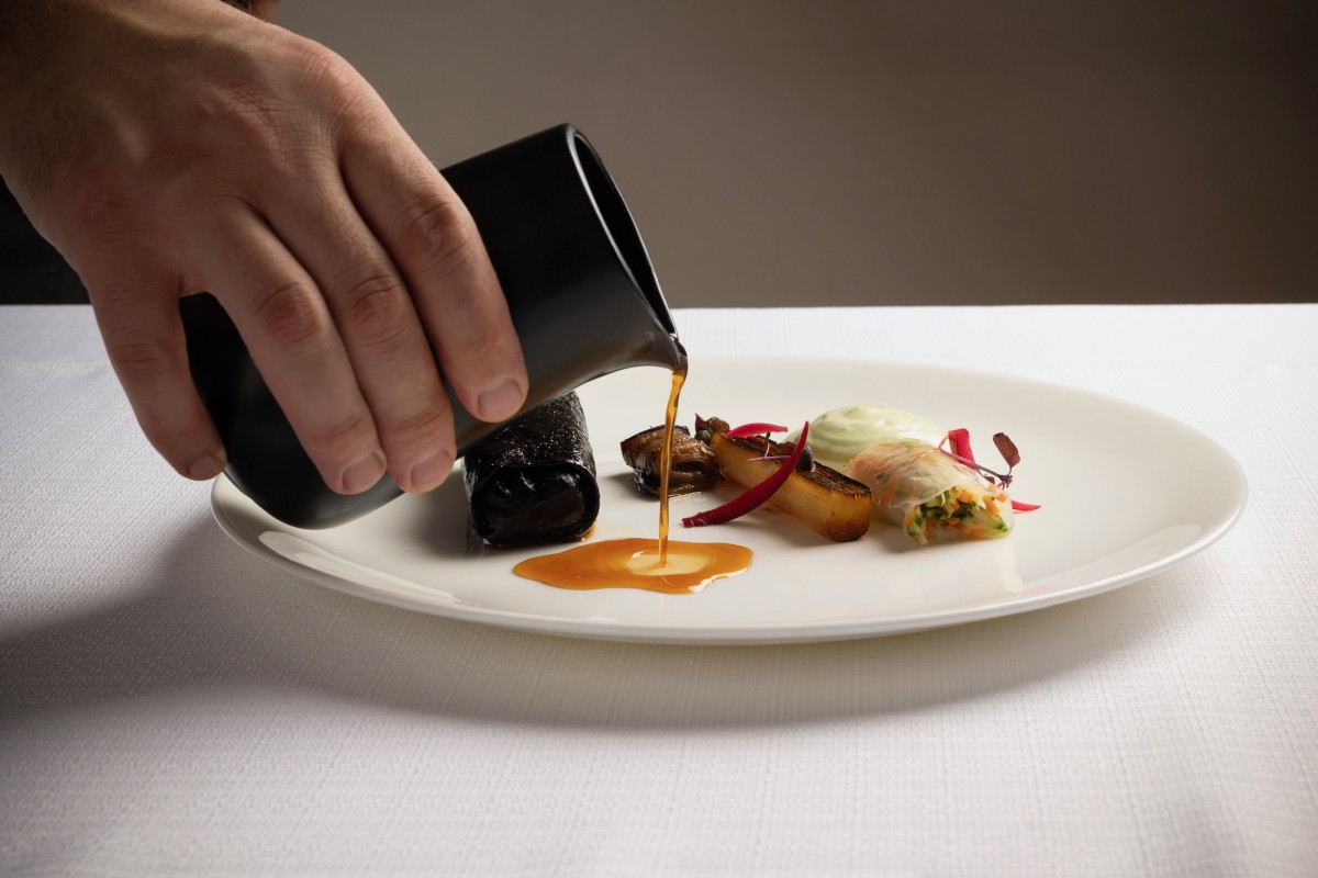 Catering Aromate - Catering / Traiteur - Salino.be