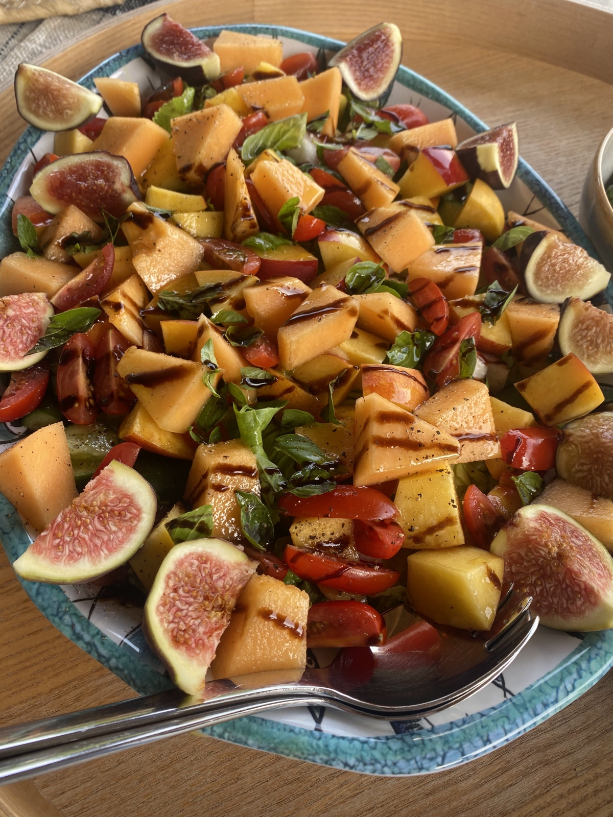 Food Artist by Mauro - Catering / Traiteur - Salino.be