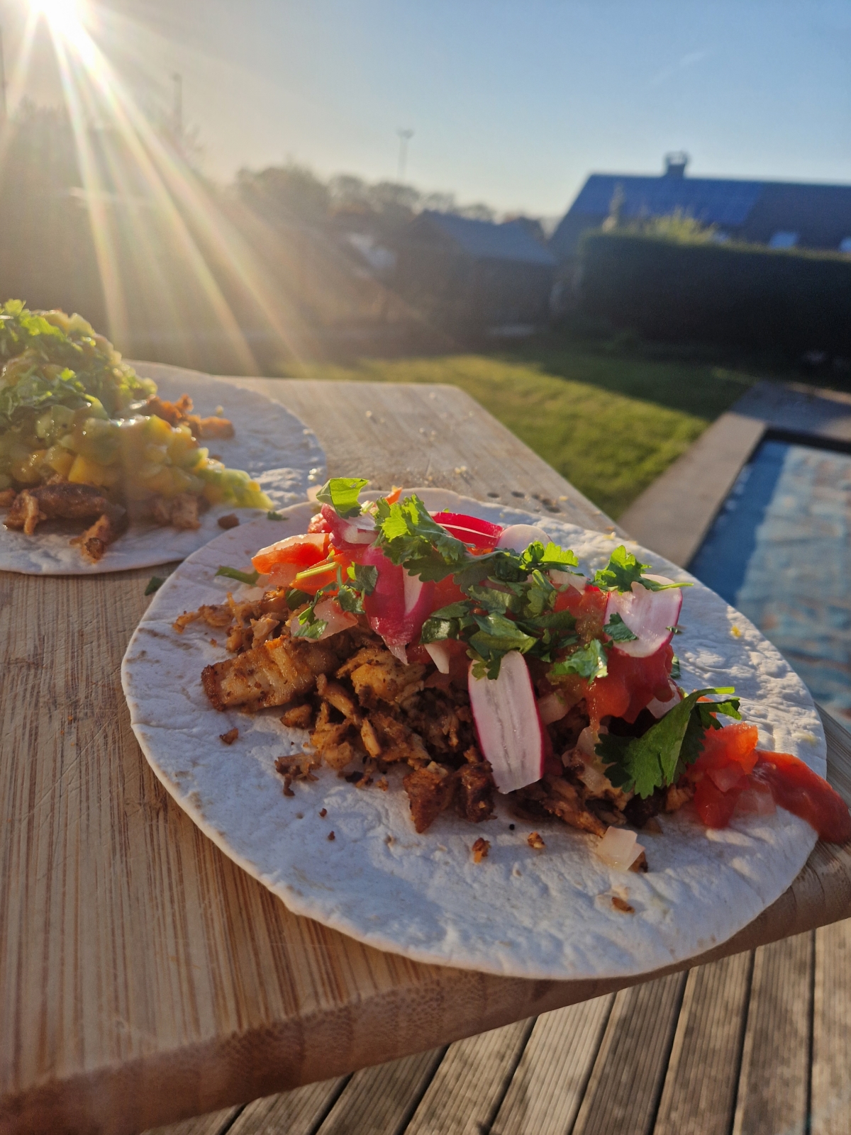 Dos Gringos - Foodtrucks - Salino.be