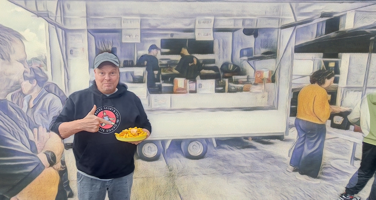 Fantasia on Wheels - Foodtrucks - Salino.be