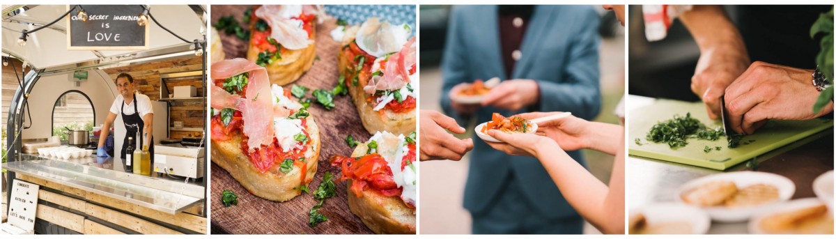 Trends van 2025 in catering: blijf up-to-date dankzij tips van Skinny ...